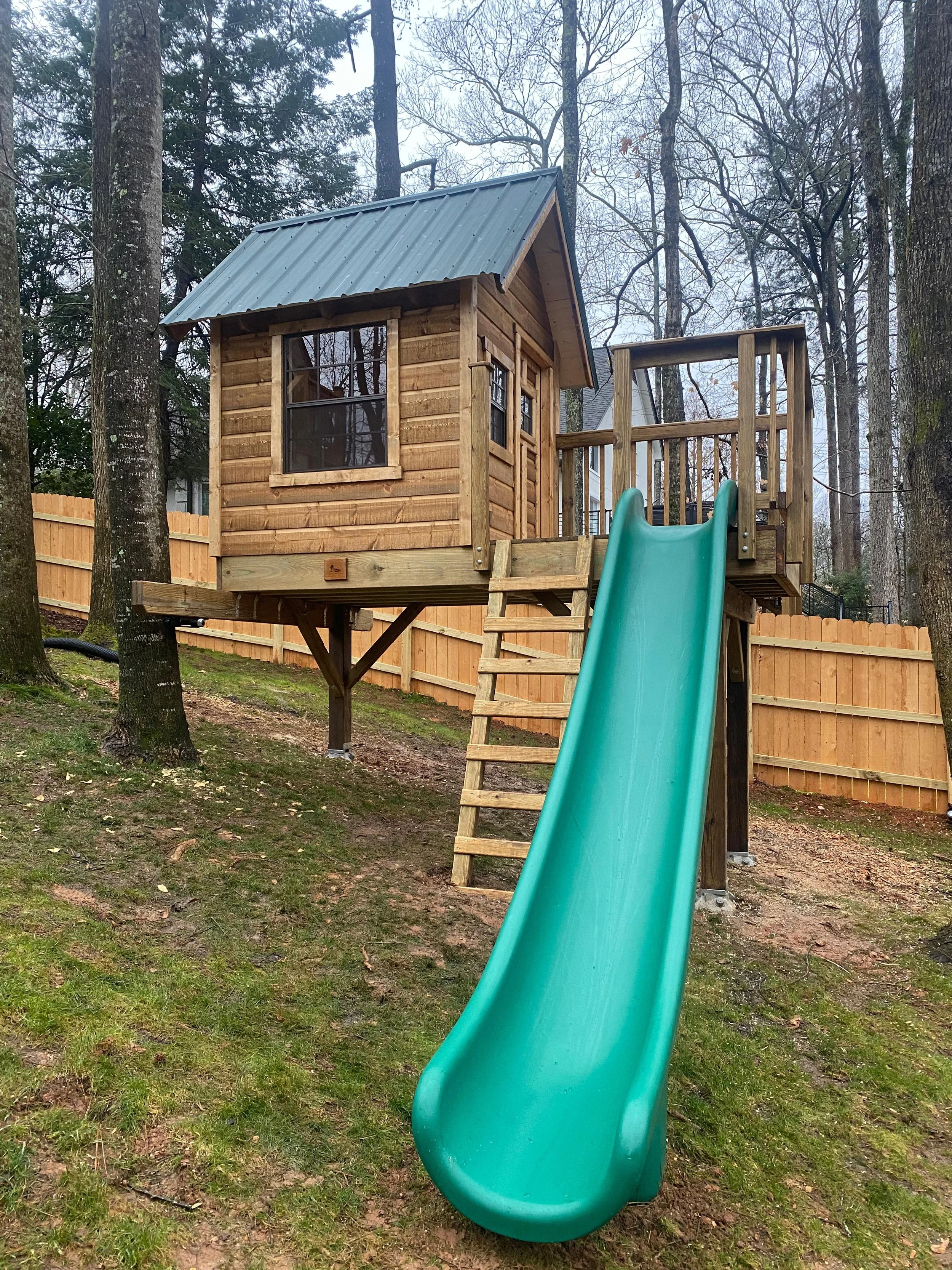 Treehouse — Treehouse Experts LLC