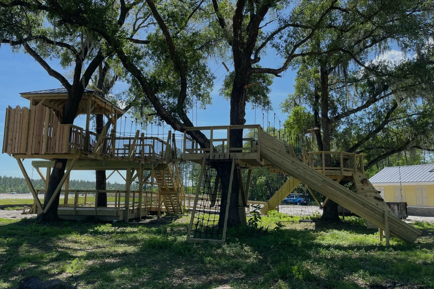 Treehouse Experts LLC