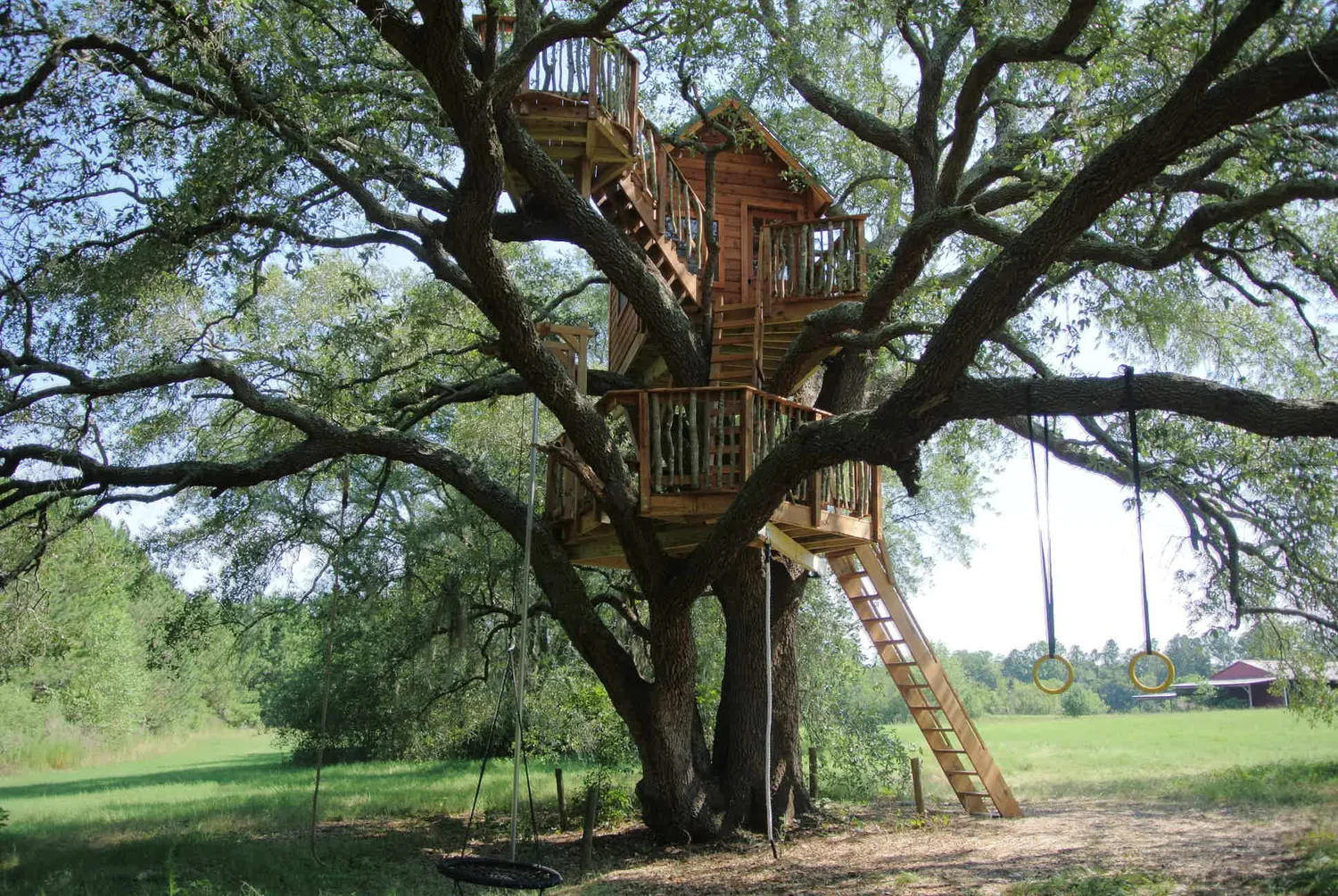 Treehouse Experts LLC