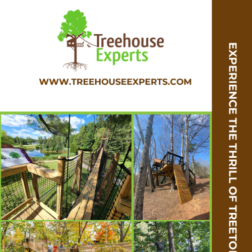 Pricing & Catalogue — Treehouse Experts LLC