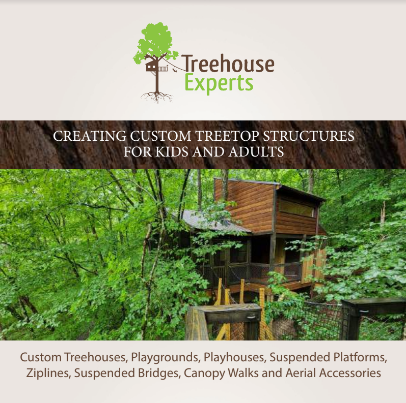 Pricing & Catalogue — Treehouse Experts LLC