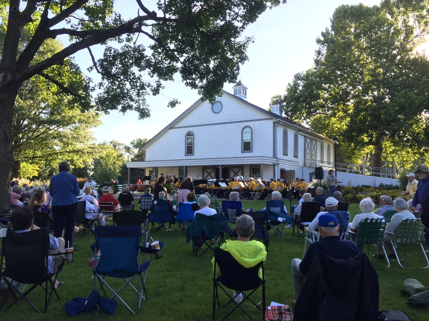 Event Calendar — Kettering Civic Band