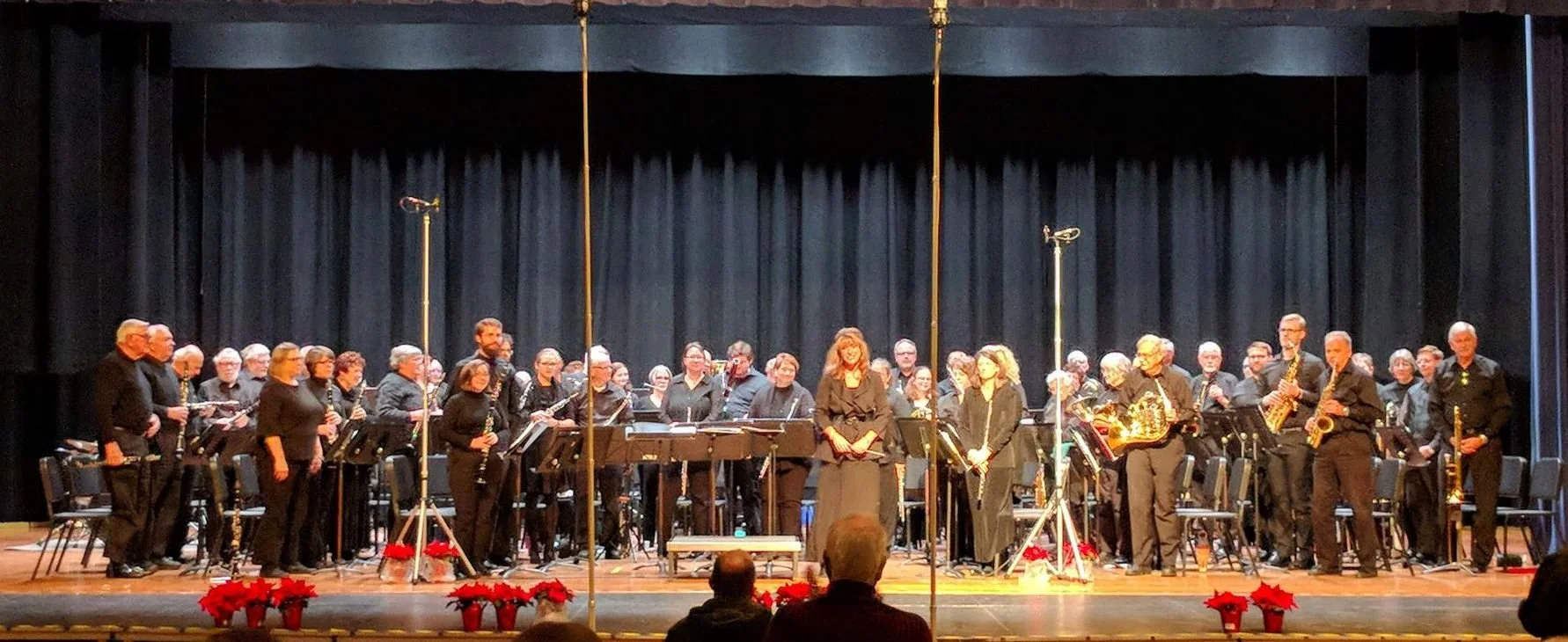 Event Calendar — Kettering Civic Band