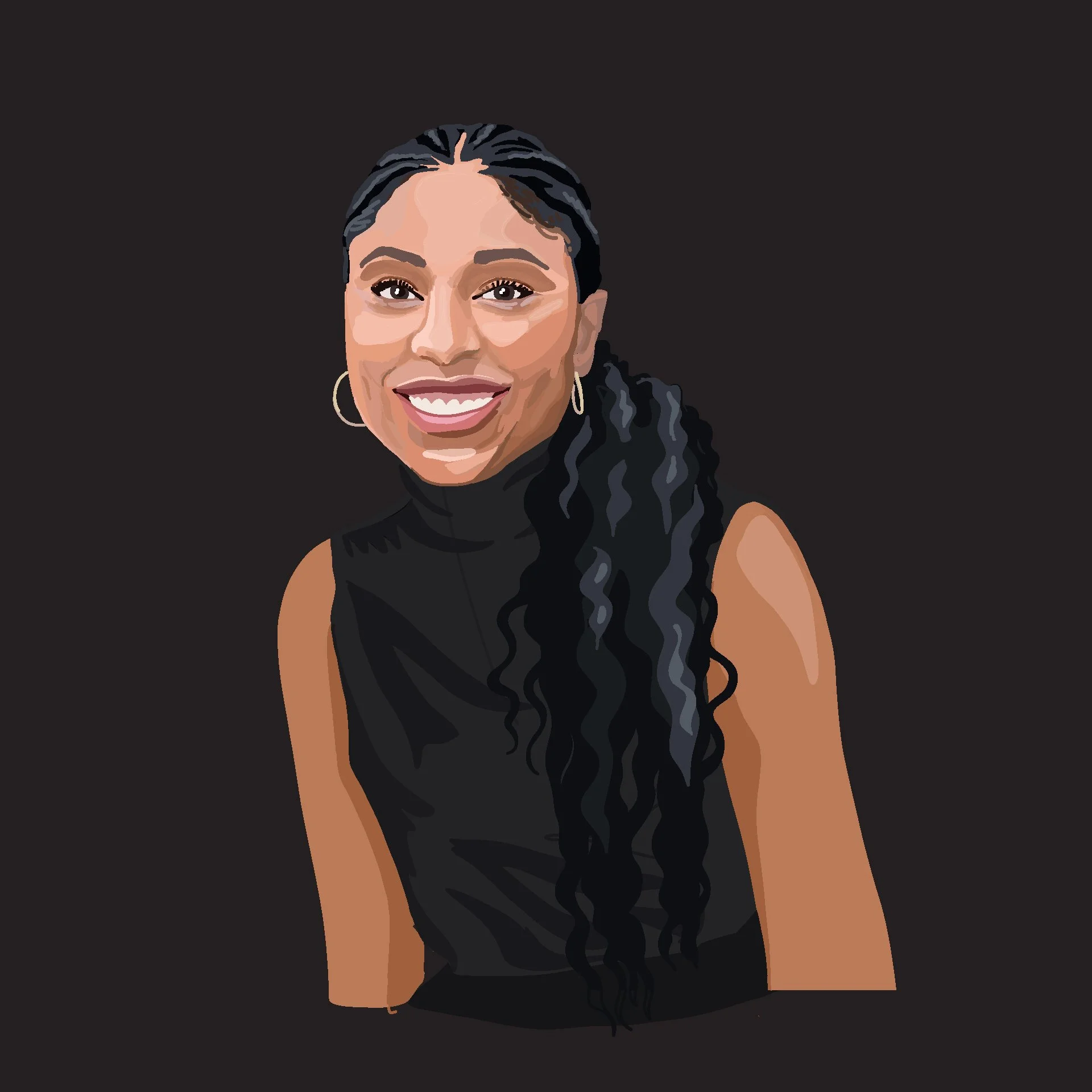 Visual Stories for The University of Alabama Holle Center for ...