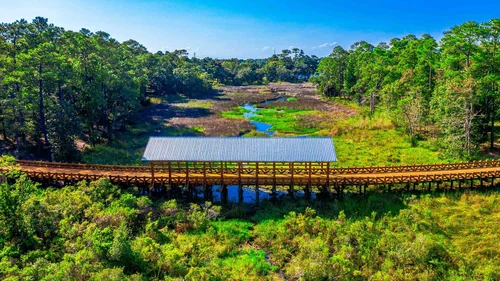Custom Timber Vehicular Bridges | Residential & Commercial — Backwoods ...