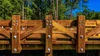 Custom Timber Vehicular Bridges | Residential & Commercial — Backwoods ...