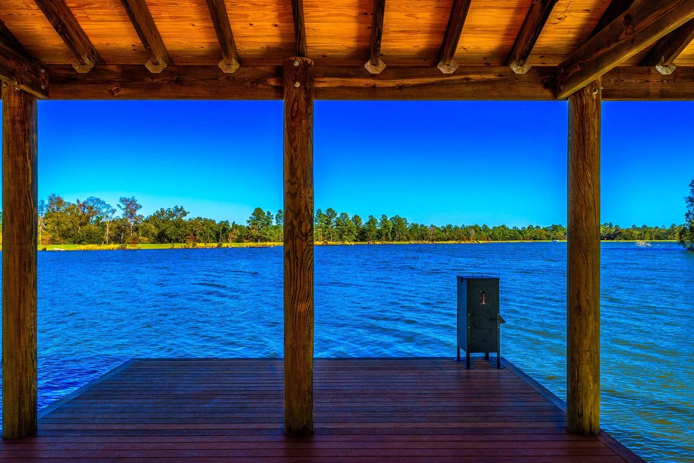 Custom Timber Construction Projects | Innovative & Sustainable — Backwoods Bridges