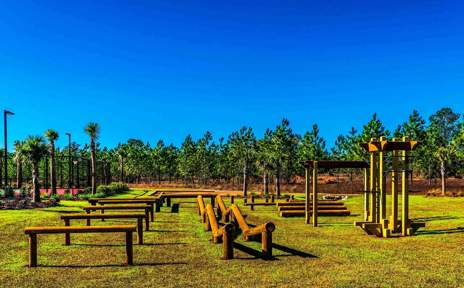 Custom Timber Construction Projects | Innovative & Sustainable ...