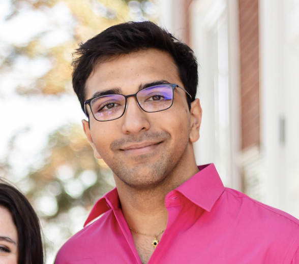 Instructor Bios 23-24 — University Salsa Club