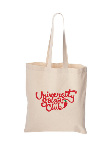 Dues & Merch — University Salsa Club