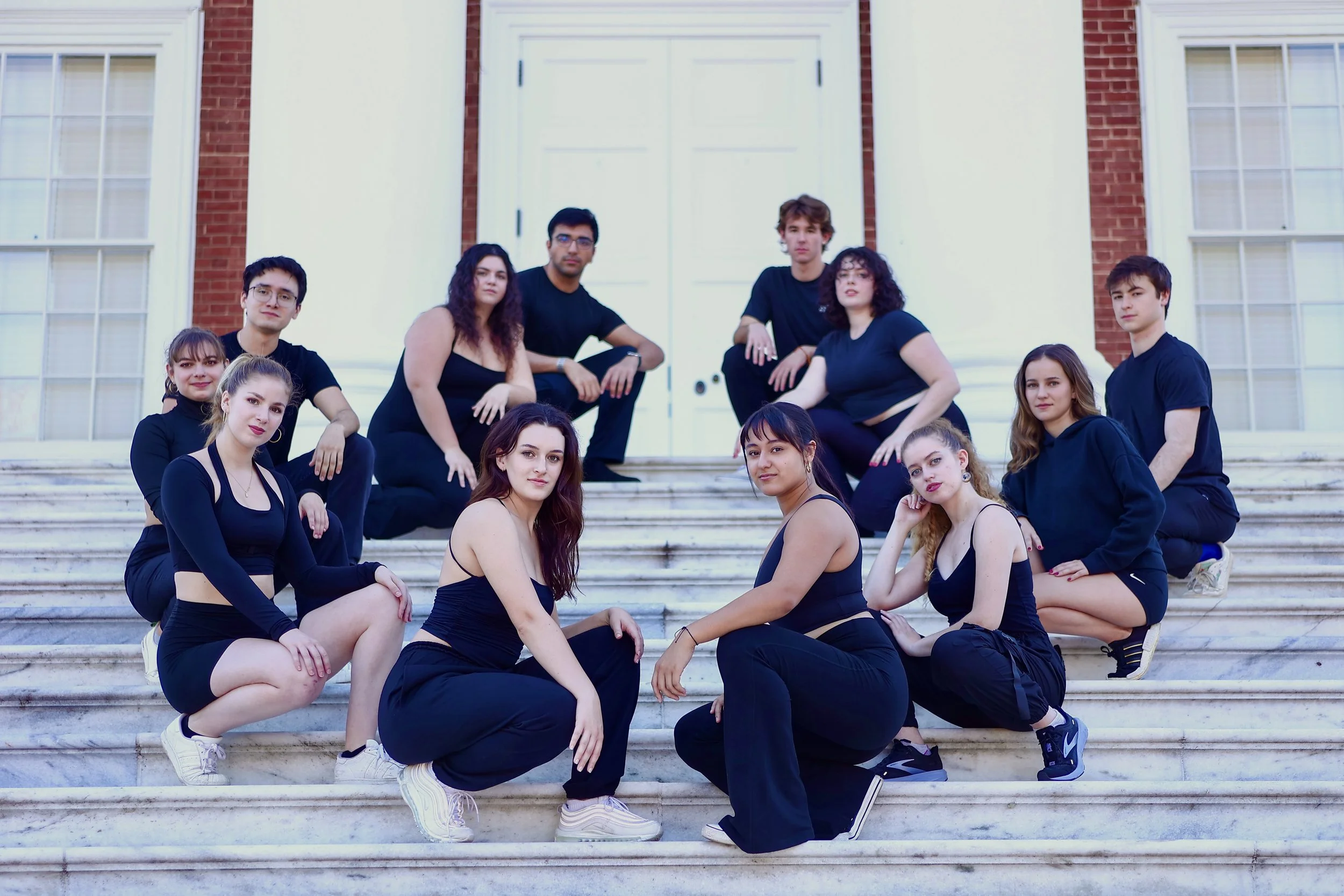 University Salsa Club