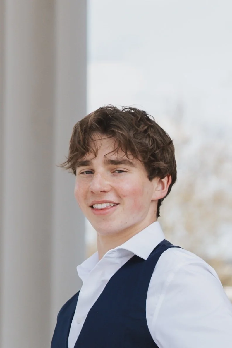 Instructors — University Salsa Club