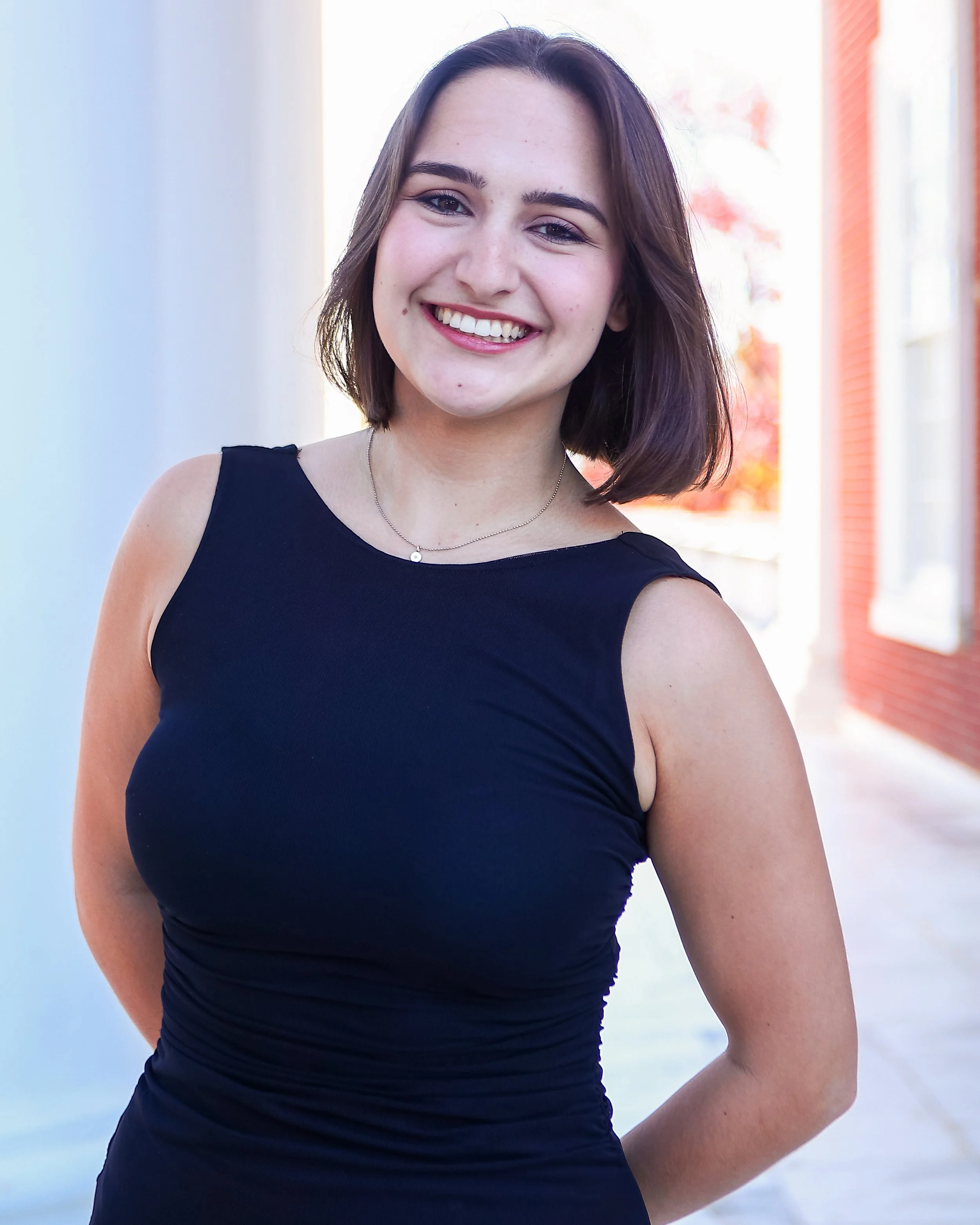 Instructors — University Salsa Club