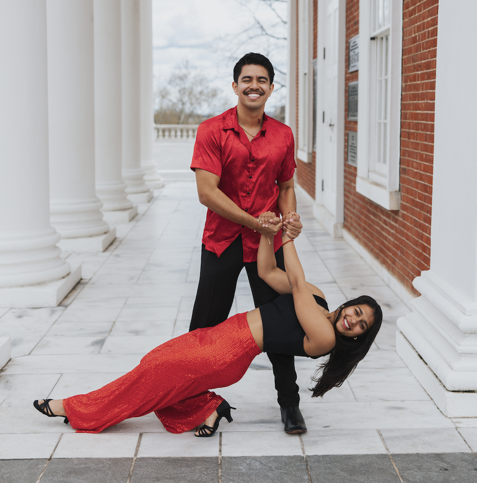 University Salsa Club