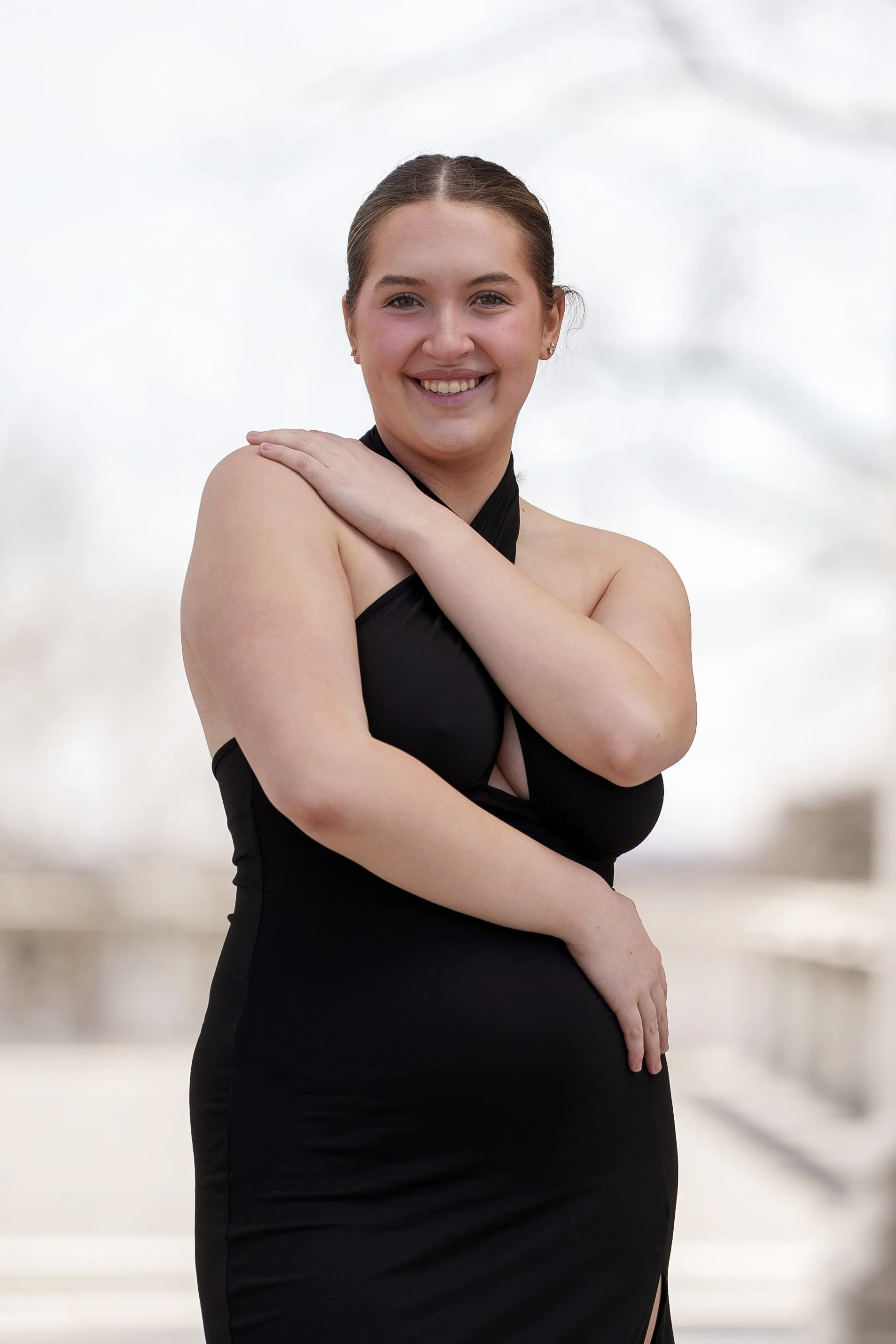 Instructors — University Salsa Club