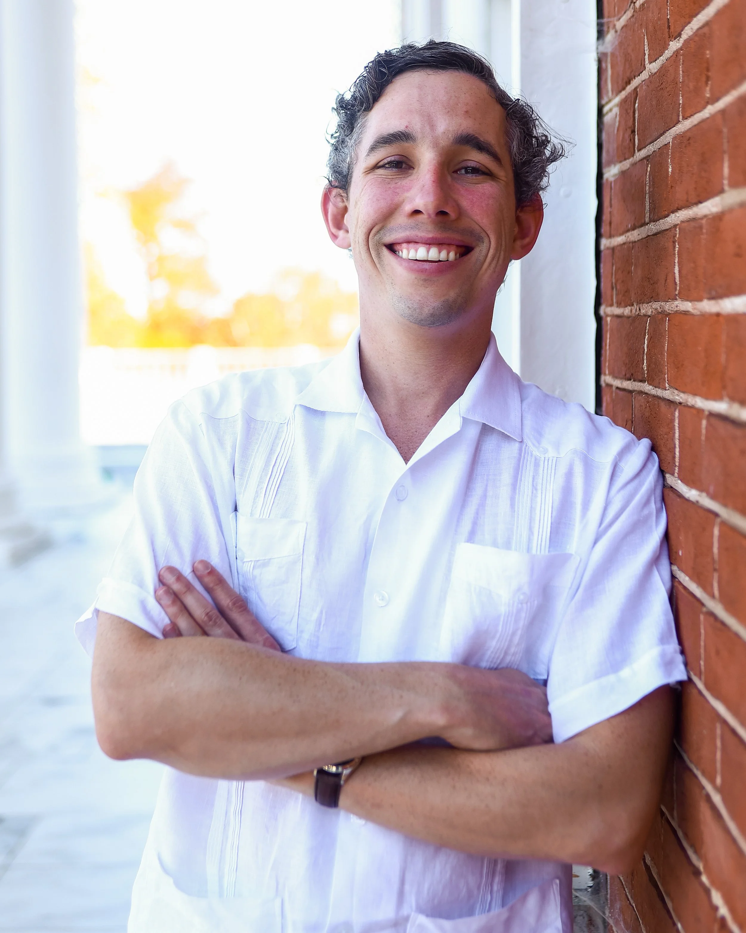 Instructors — University Salsa Club