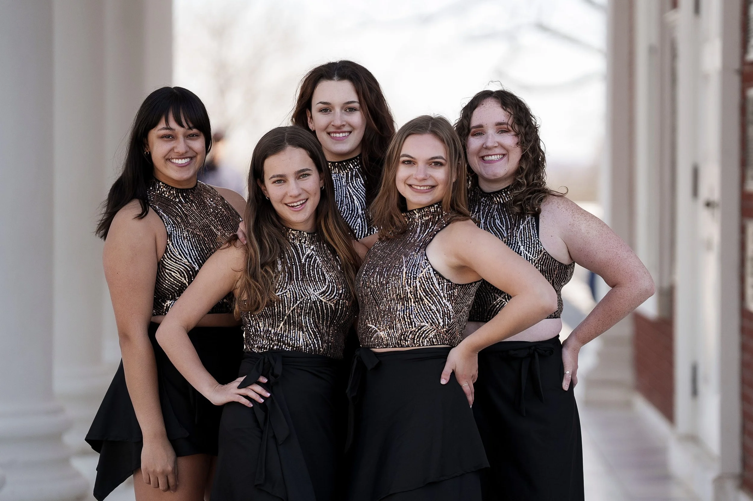 University Salsa Club