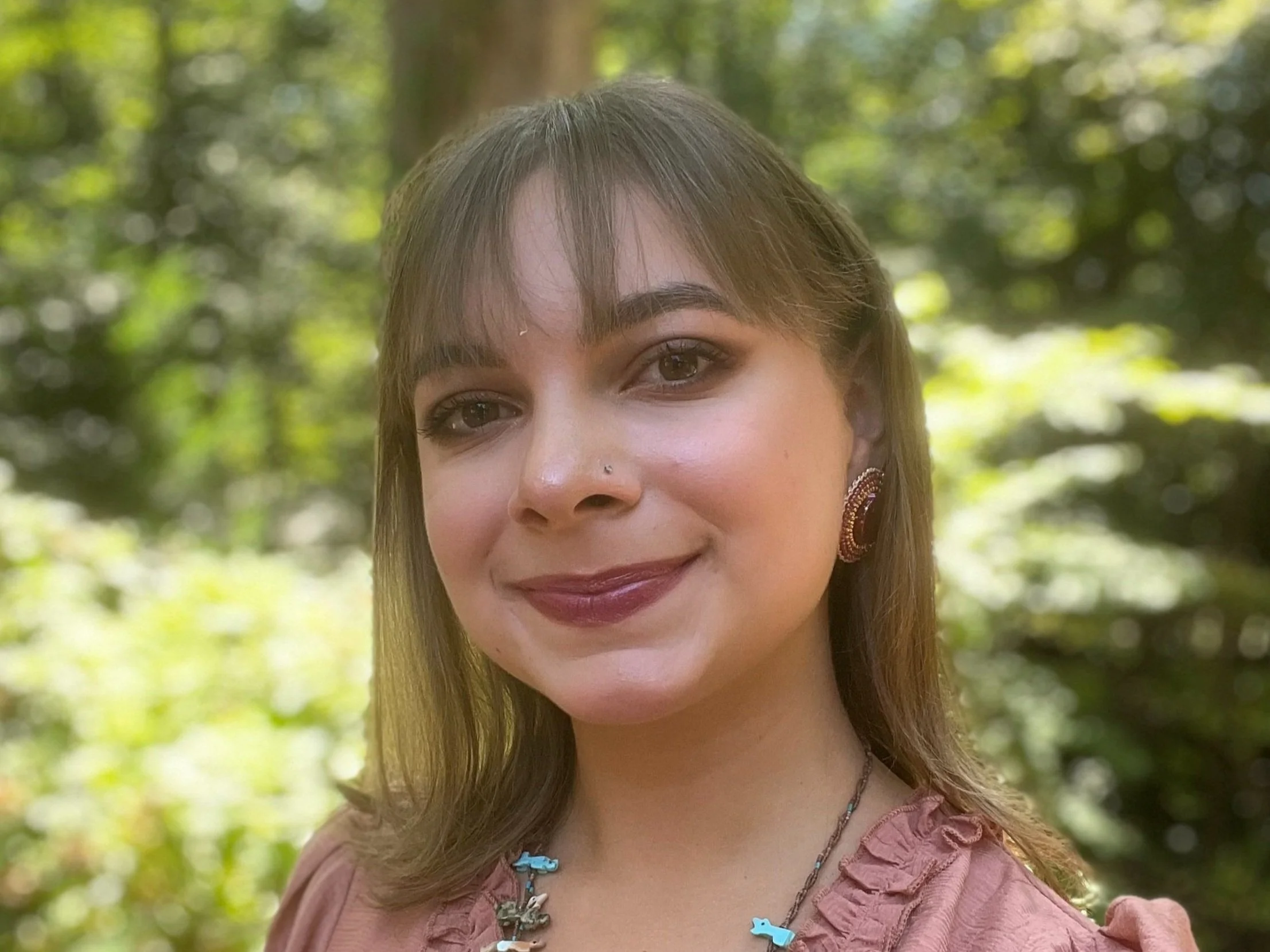 Instructor Bios — University Salsa Club