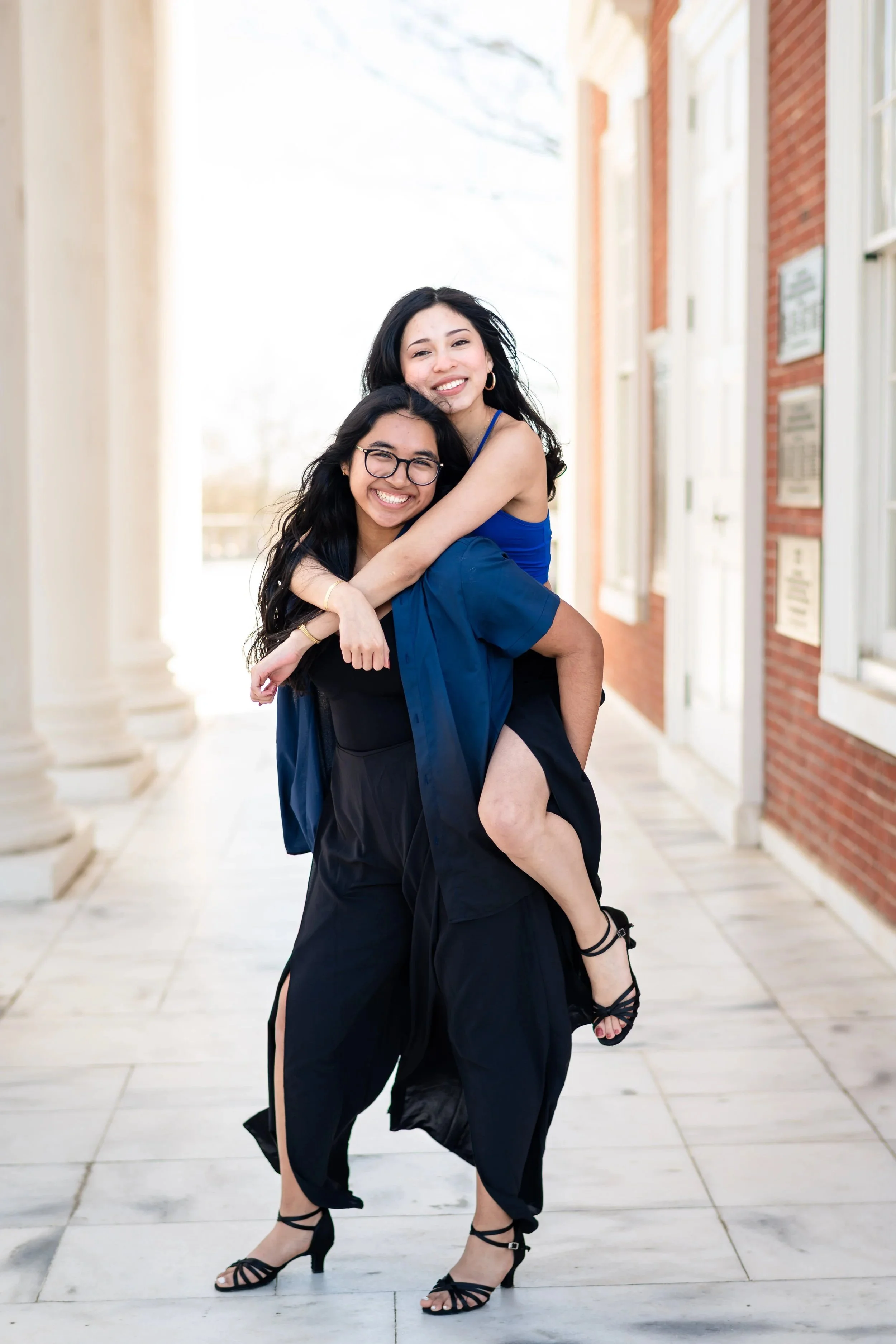 SP26 DUESSSSSS ($25 + FEES) — University Salsa Club