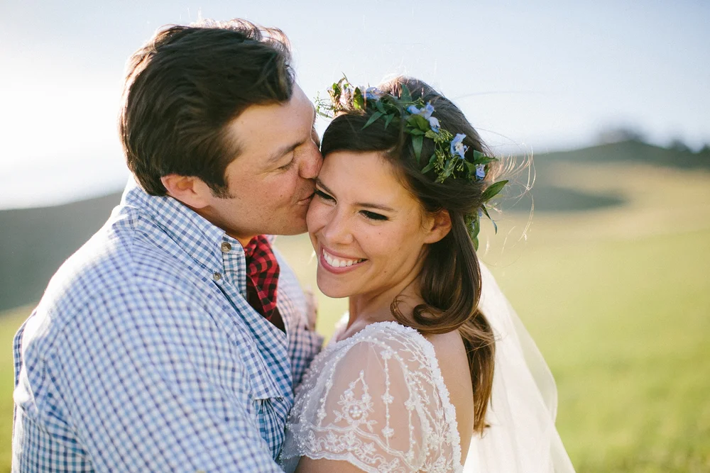 Kristin + Sam :: HF BAR RANCH - Saddlestring, Wy :: Destination Wedding ...