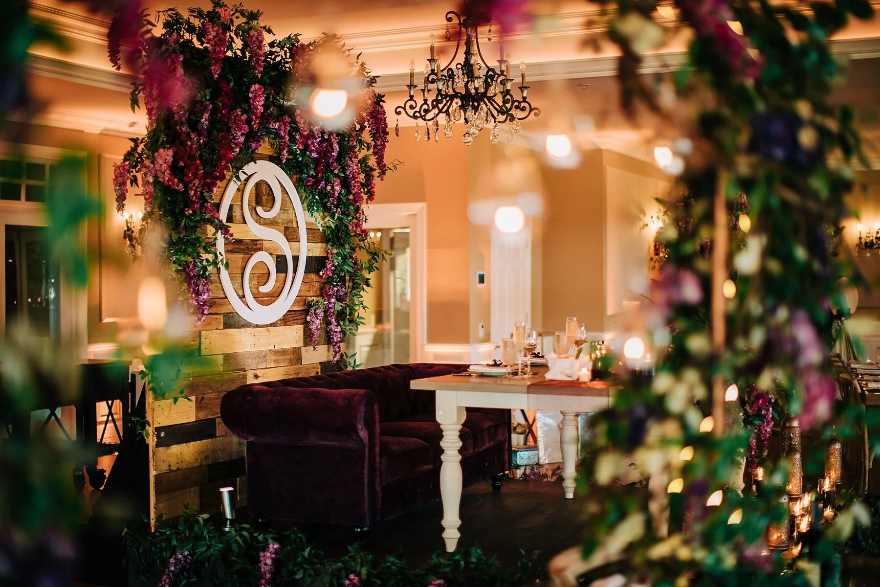 Morgan + Dan :: Bear Brook Valley - Fredon Township, NJ :: Wedding ...