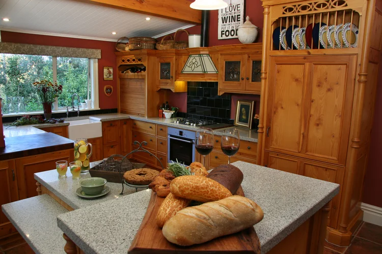 Gallery — Beaver Kitchens