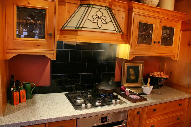 Gallery — Beaver Kitchens