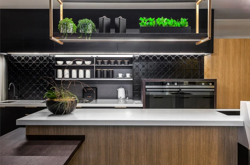 Gallery — Beaver Kitchens