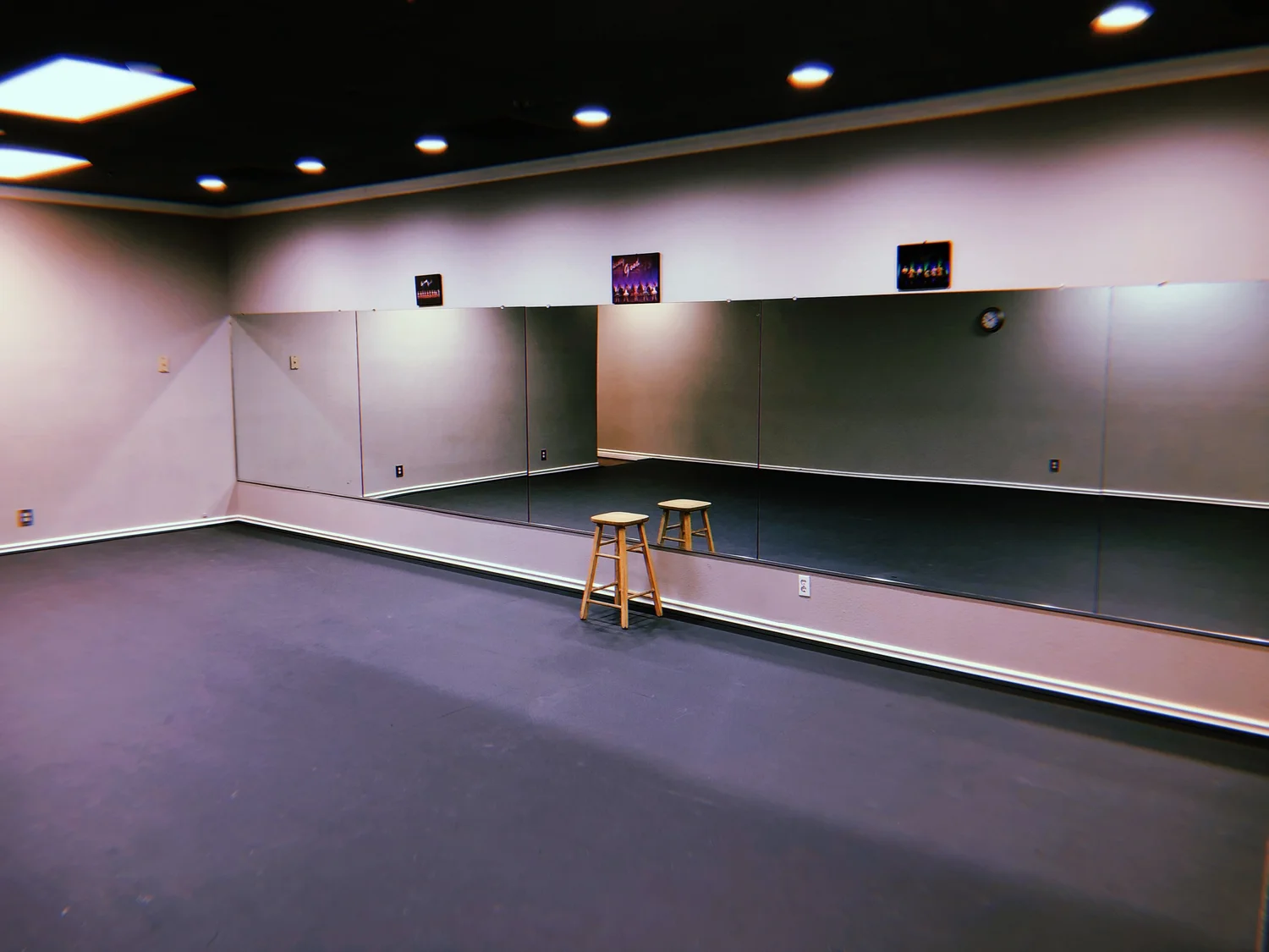 History — The Looking Glass Studio