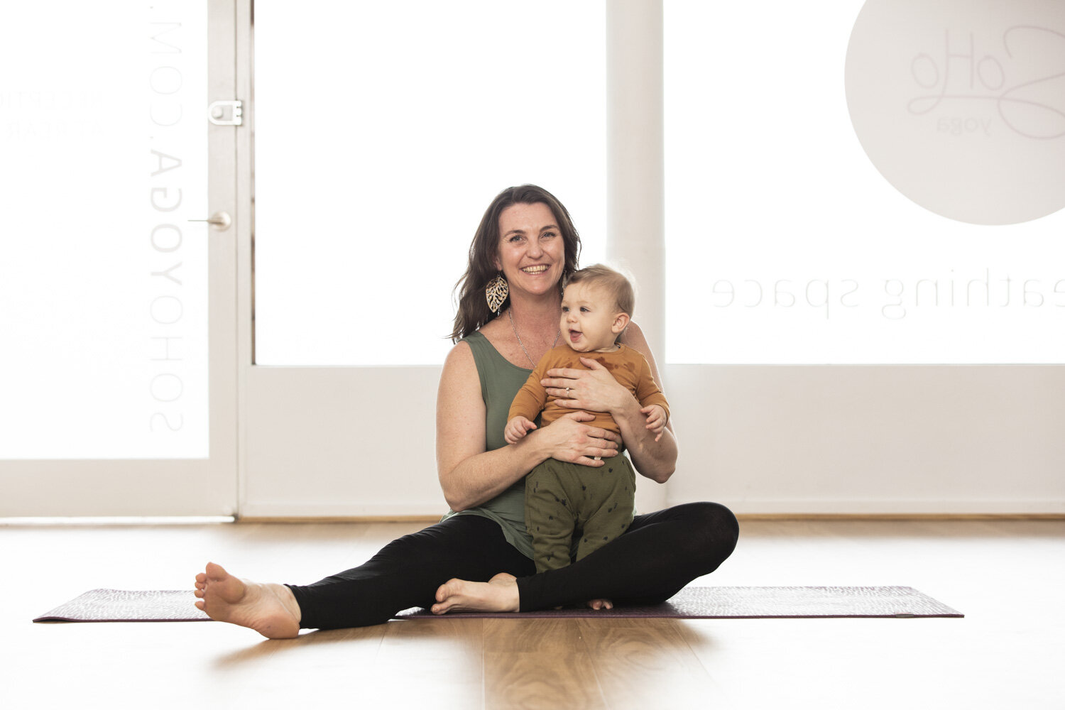 Courses, Workshops & Retreats — Soho Yoga