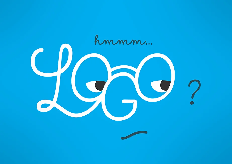 Before And After Logo Design