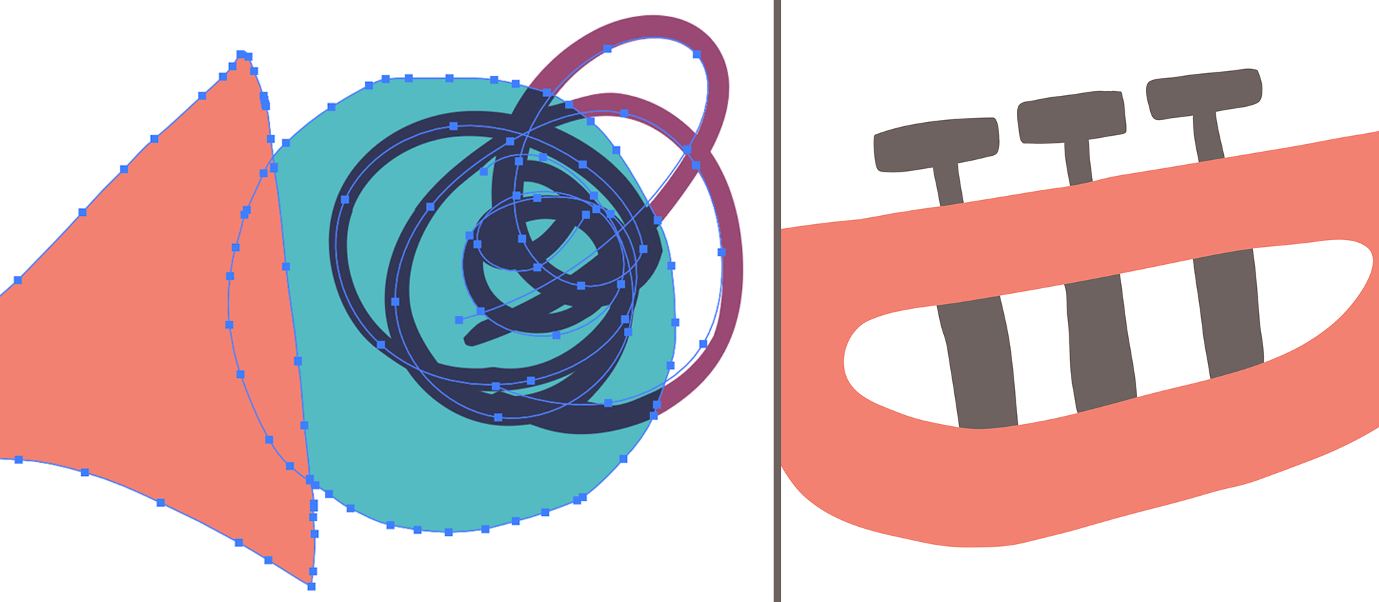 Vector Art Explained - Infoupdate.org