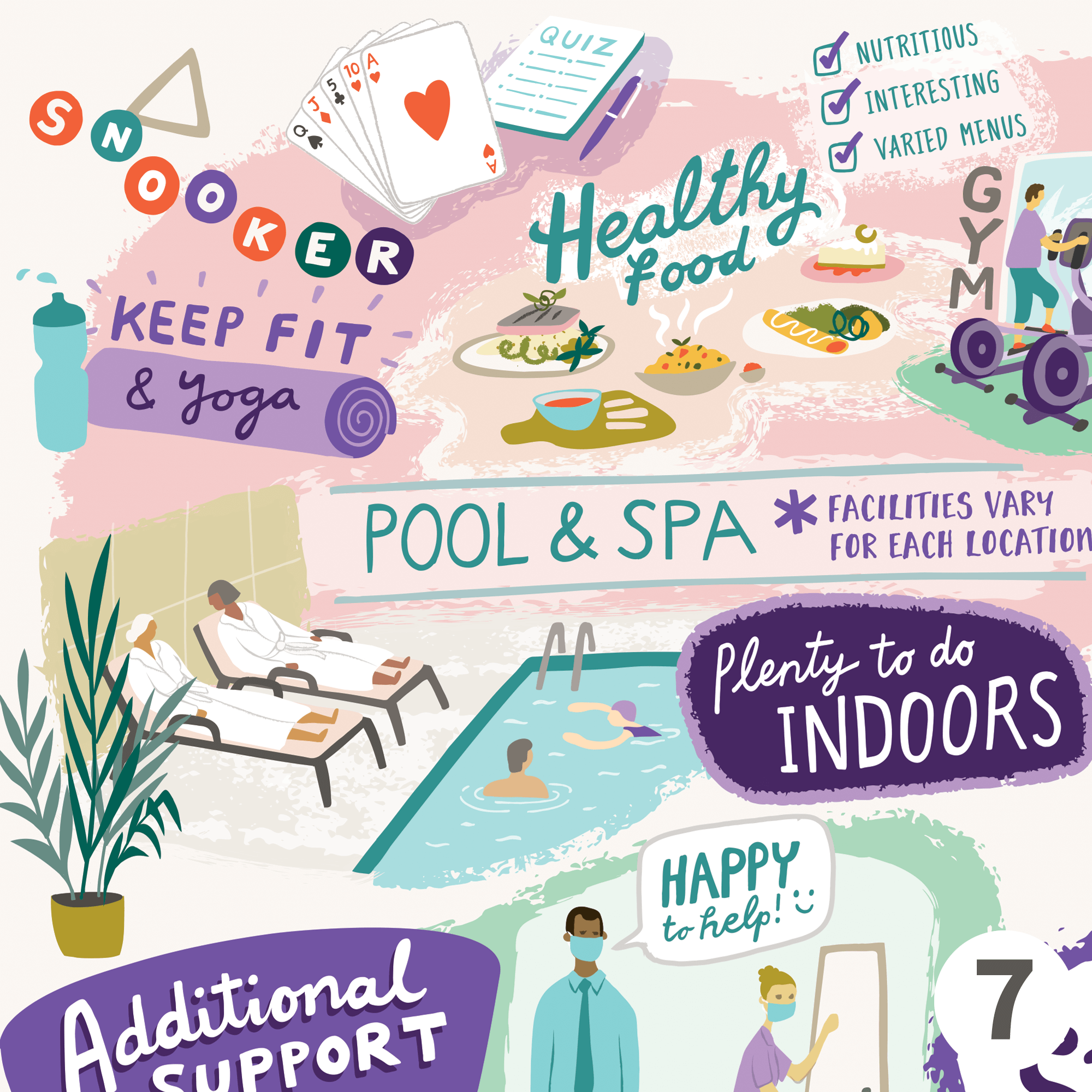 What Even is Vector Artwork? - A Guide to the Differences Between ...