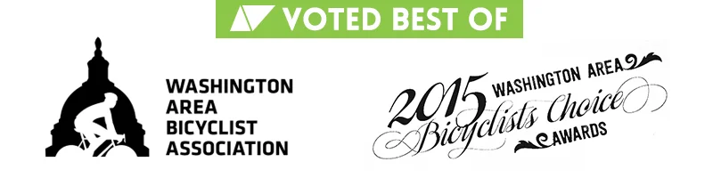 Bicyclists Choice: A Shared Vision for a Vital City — DC's Favorite ...