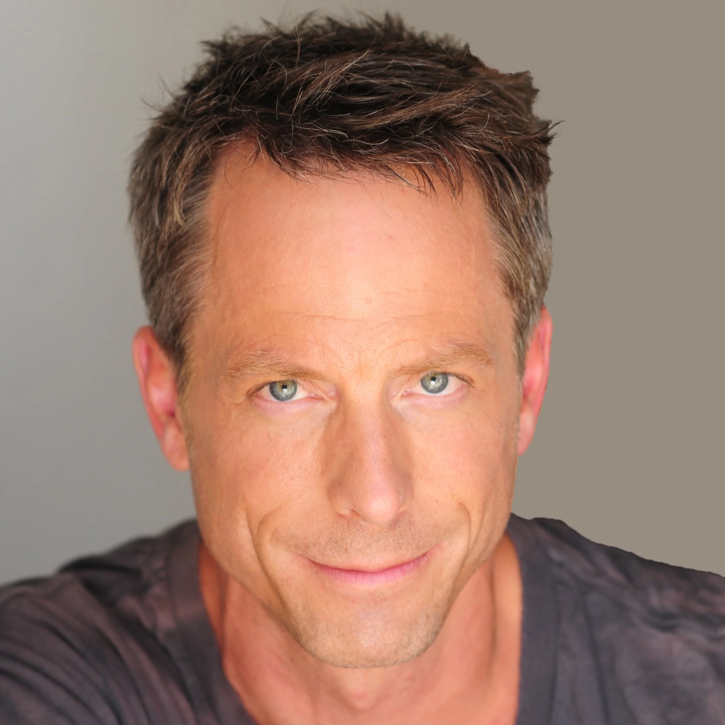 bio — Frederick Heim