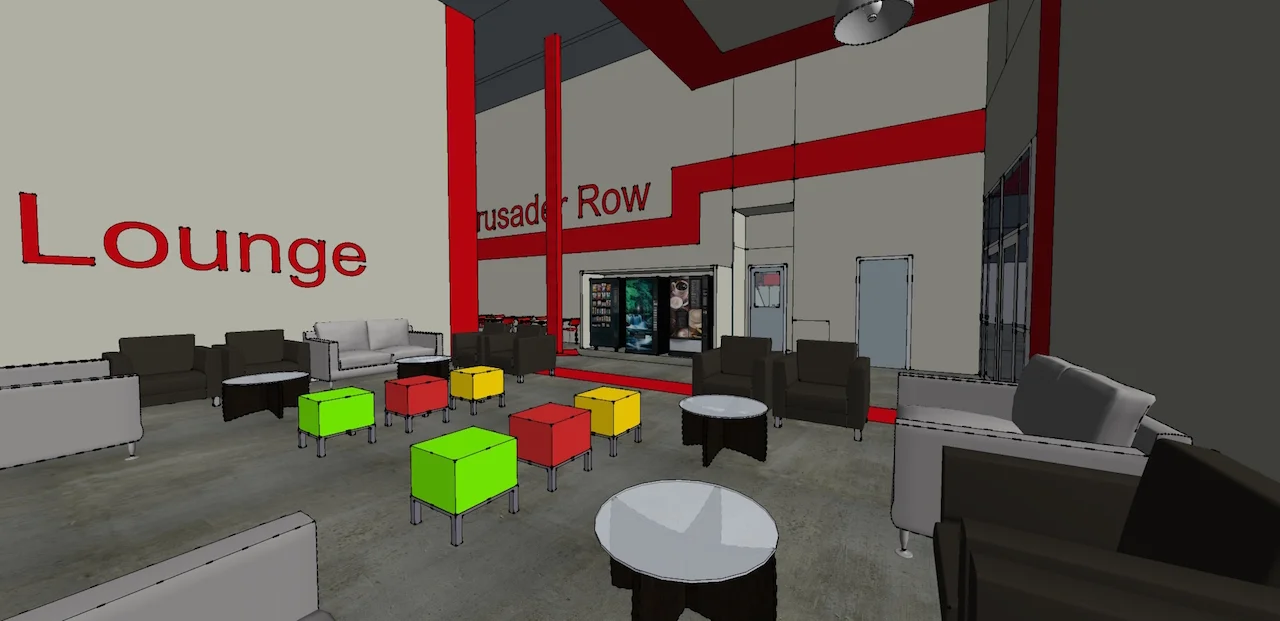 Education — Rardin & Carroll Architects