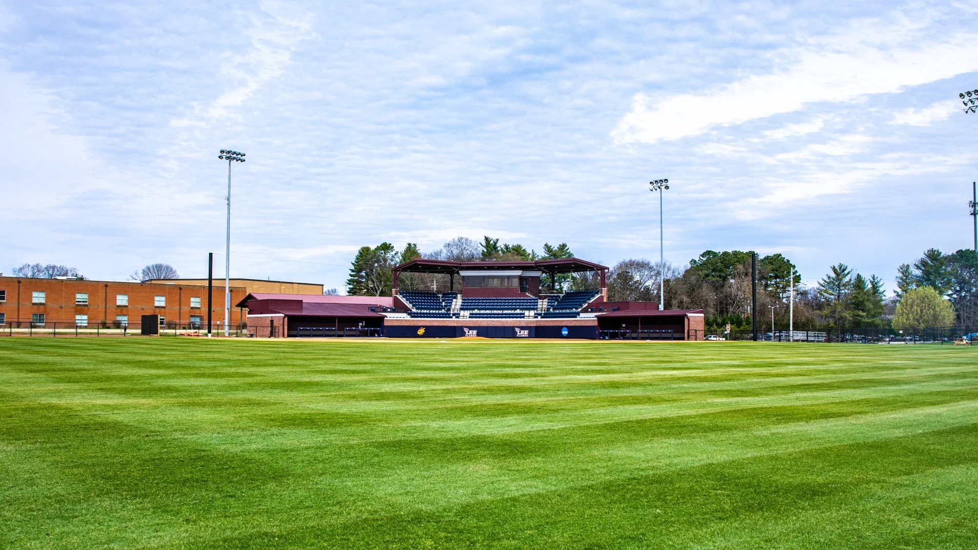 Education — Rardin & Carroll Architects