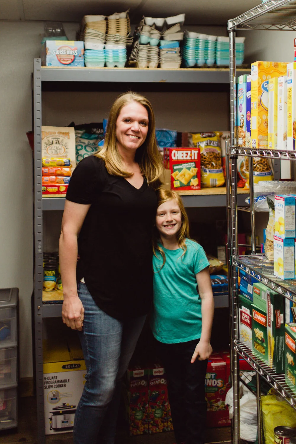 Audrey & Mike's Story: First Fruits — Calvary Church