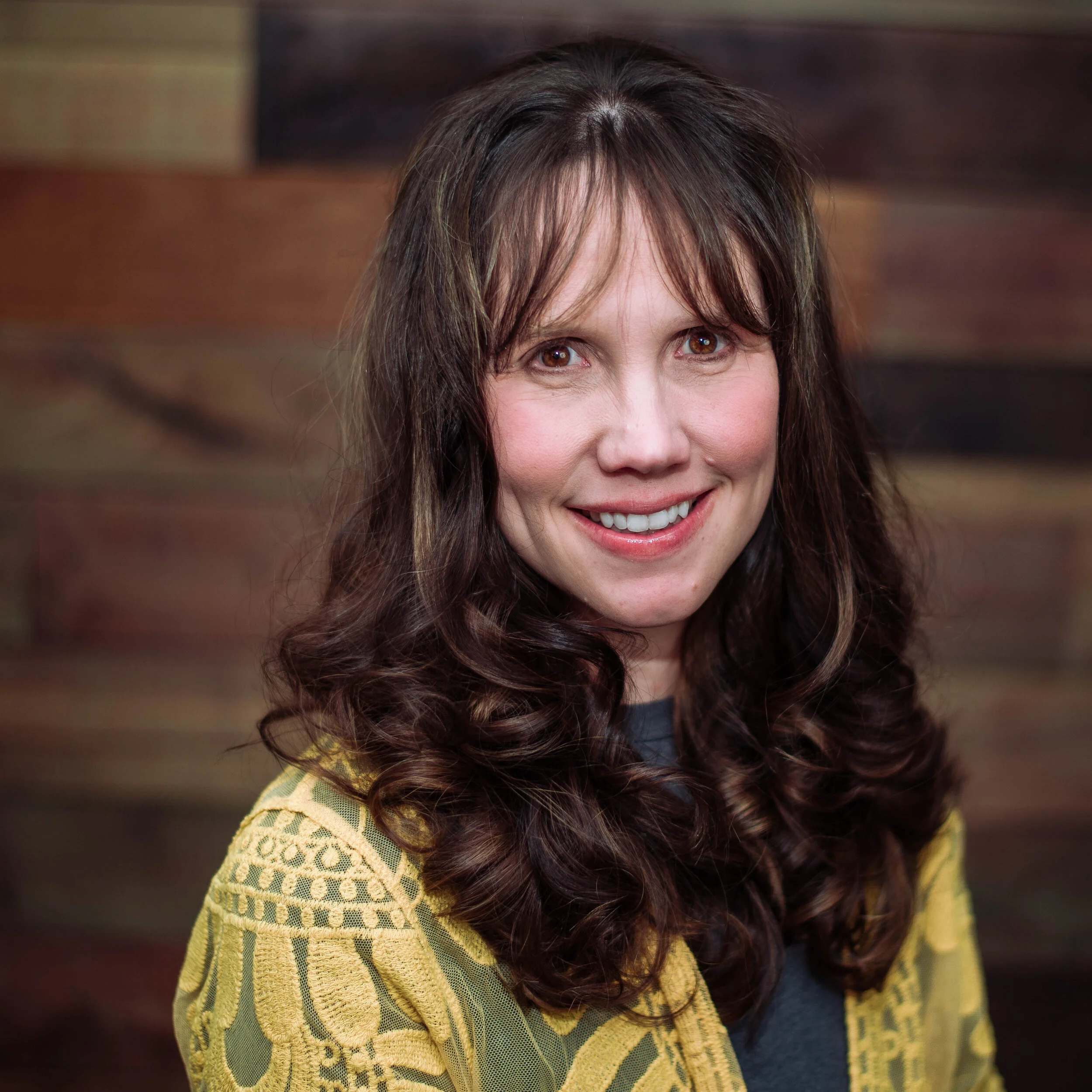 TEAM — Calvary Church