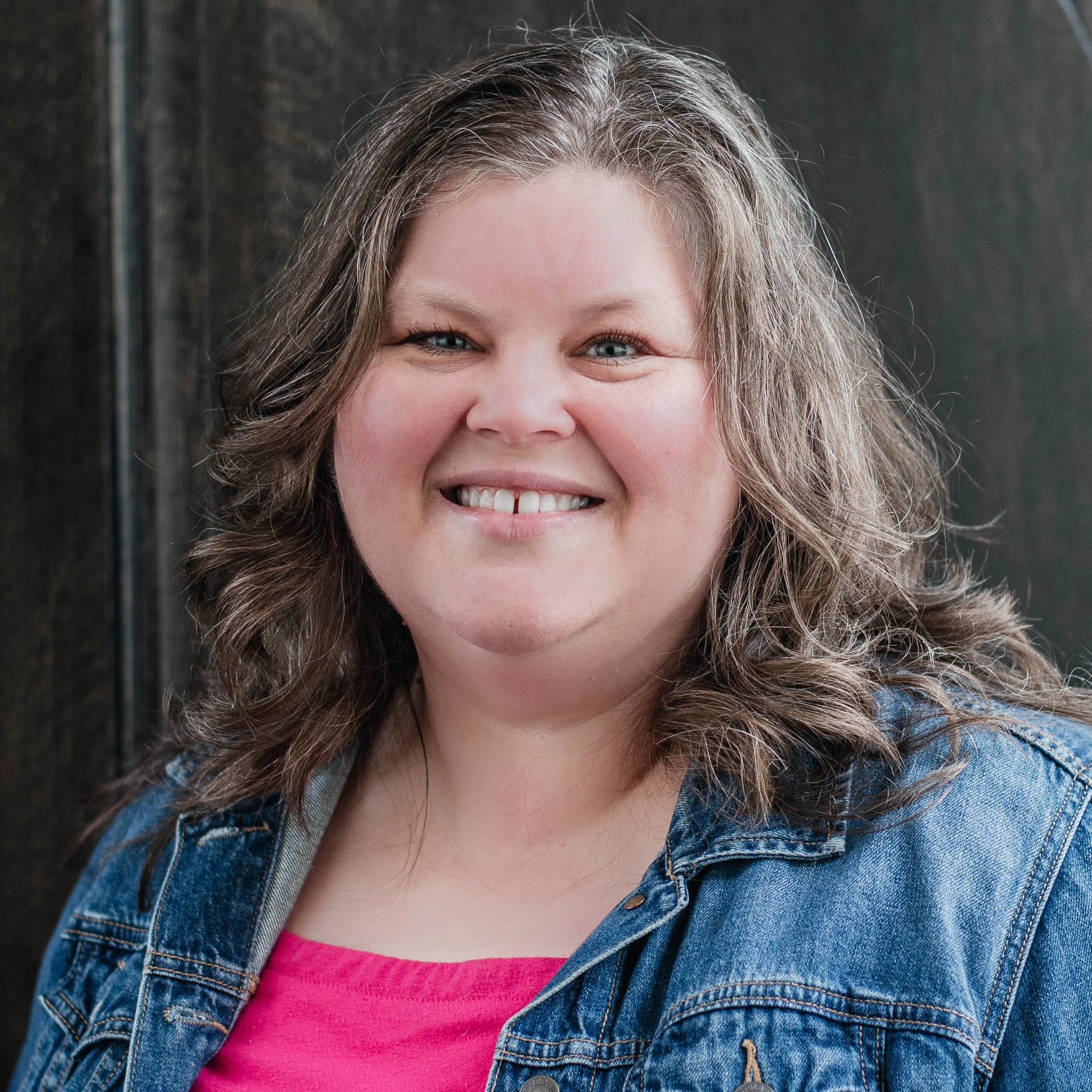 TEAM — Calvary Church