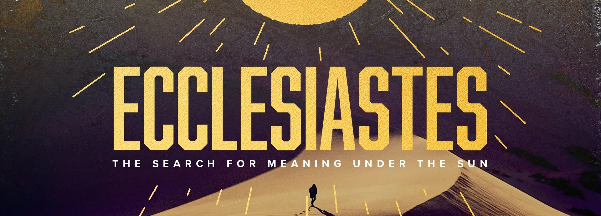 DISCUSSION GUIDE — Calvary Church