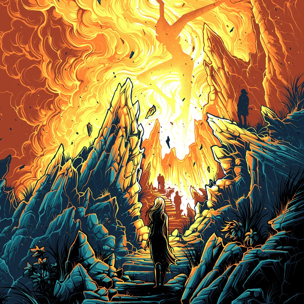 DAN MUMFORD
