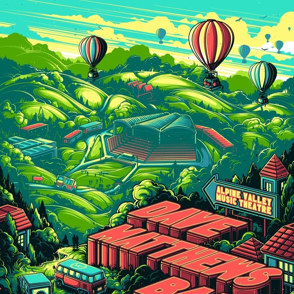 DAN MUMFORD