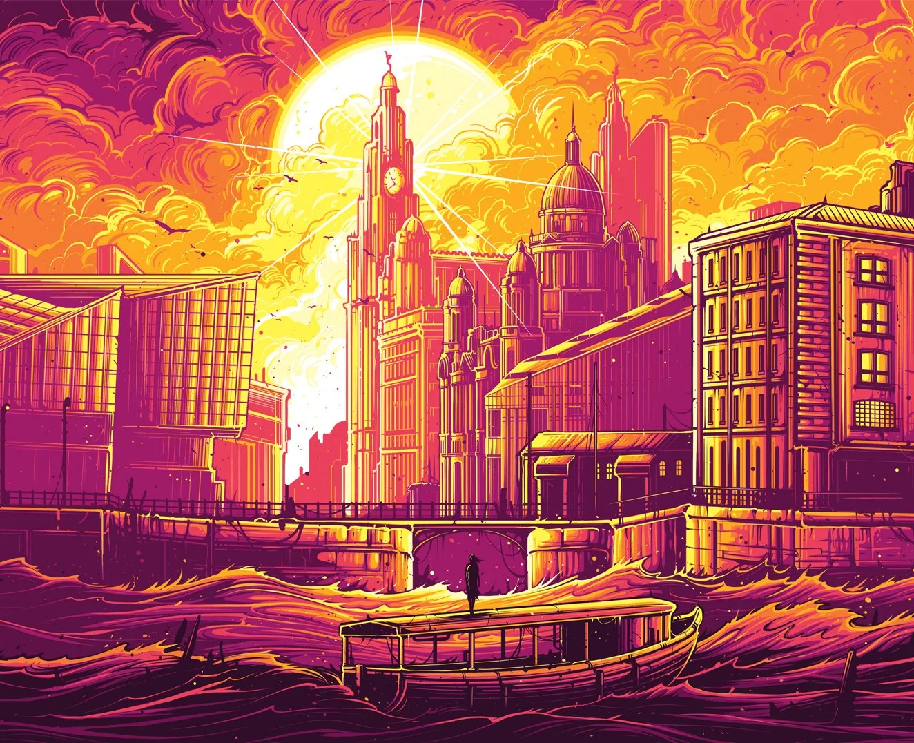 DAN MUMFORD