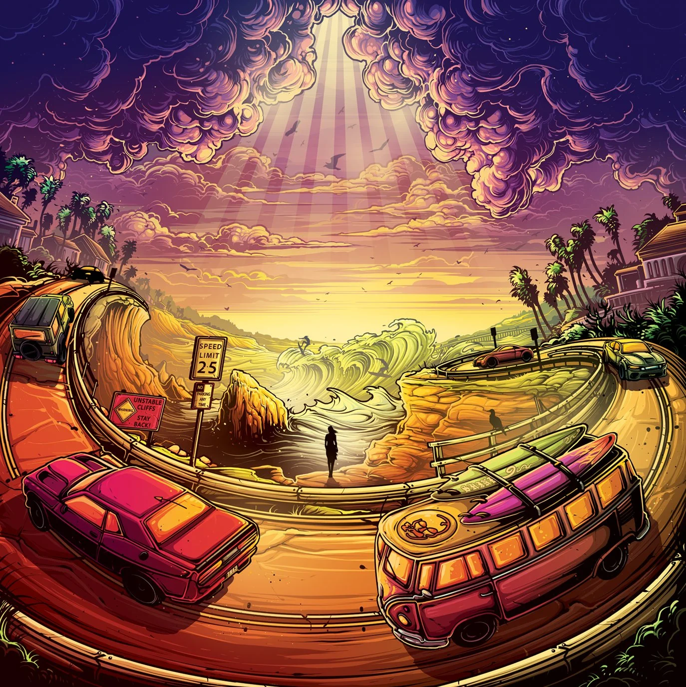 DAN MUMFORD