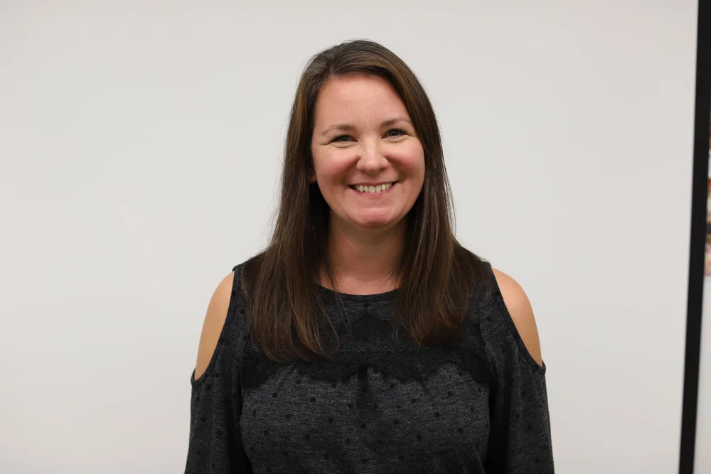 Jennifer — Teaching Beyond the Square