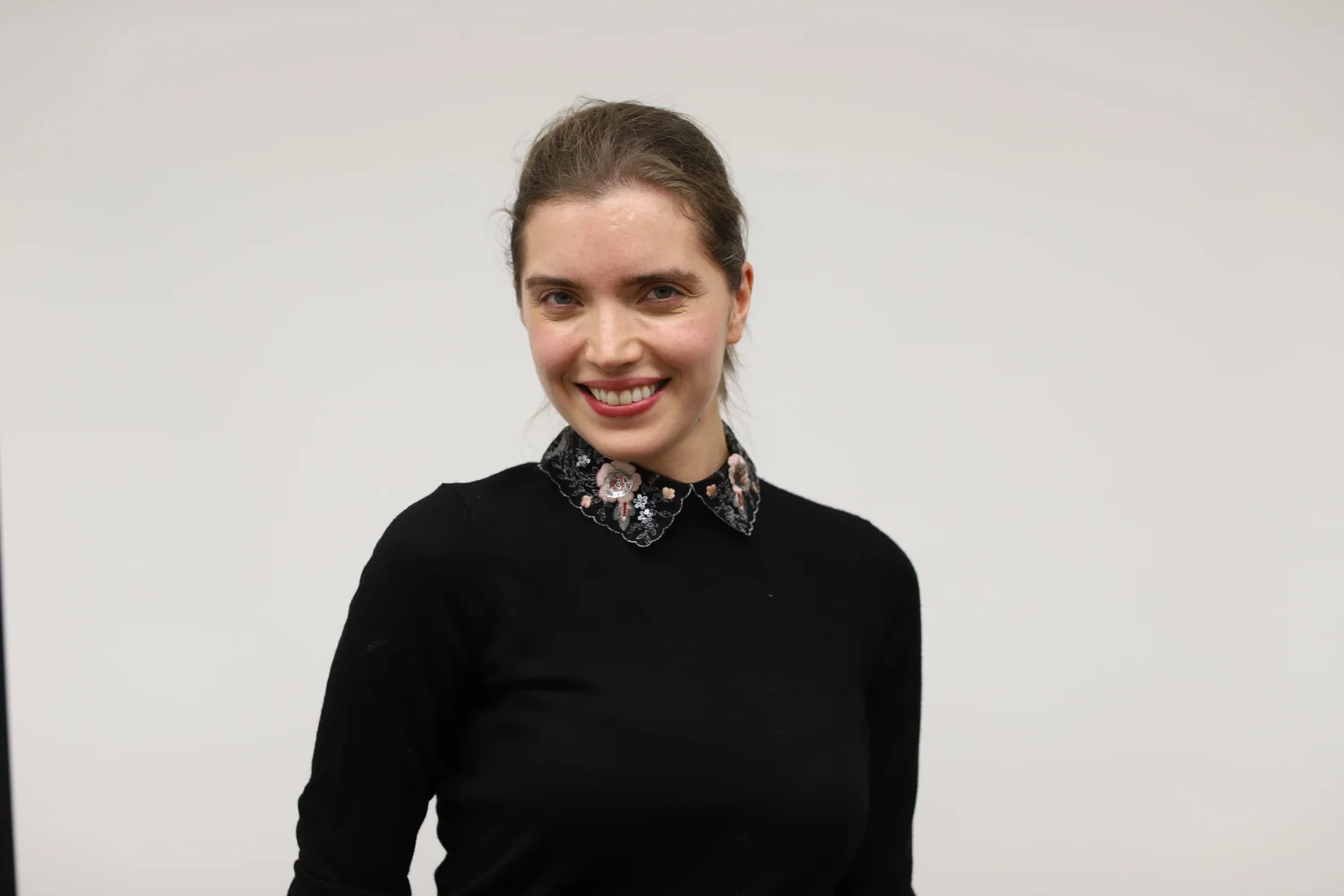 Tetyana — Teaching Beyond the Square