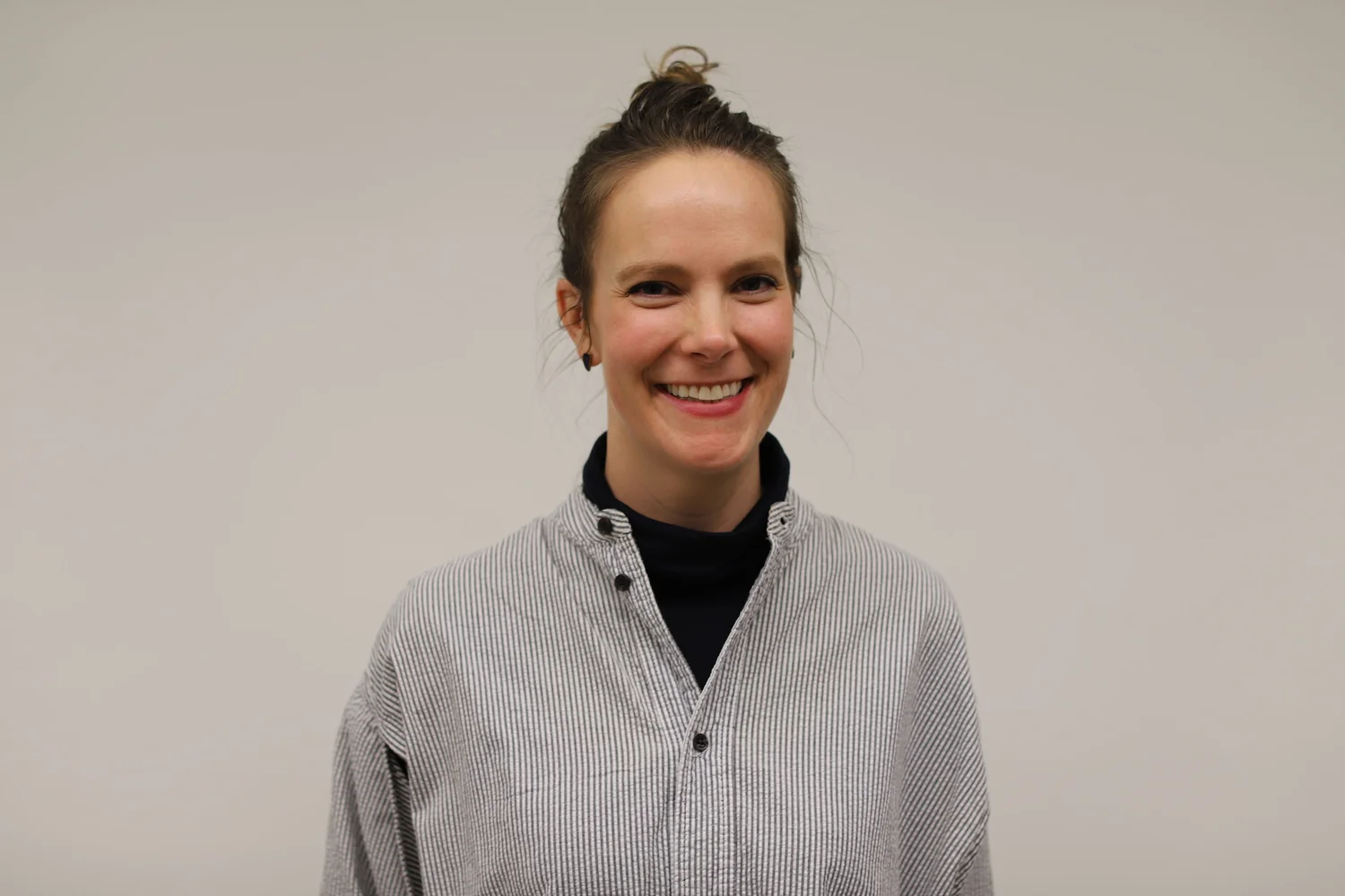 Jenny — Teaching Beyond the Square