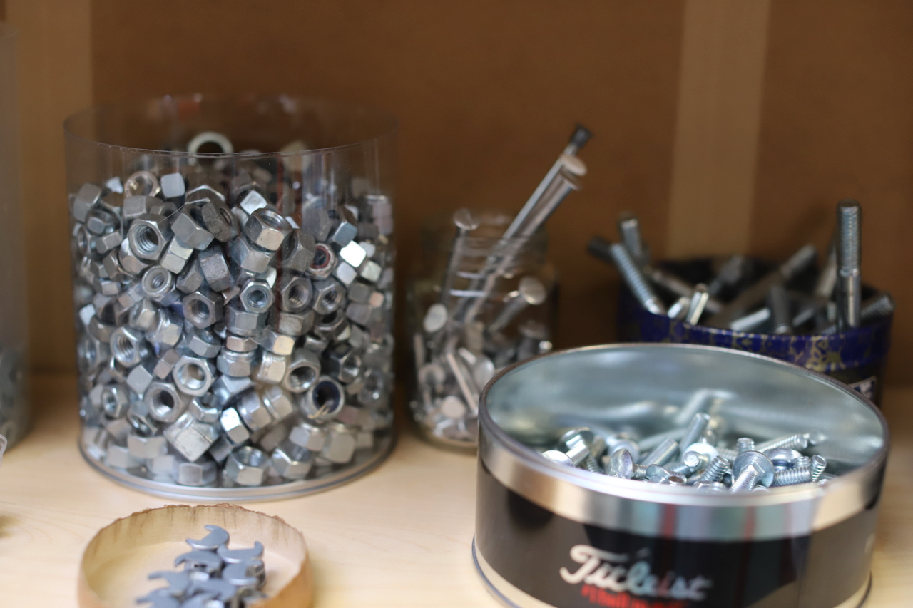 The Materials Center — Teaching Beyond the Square