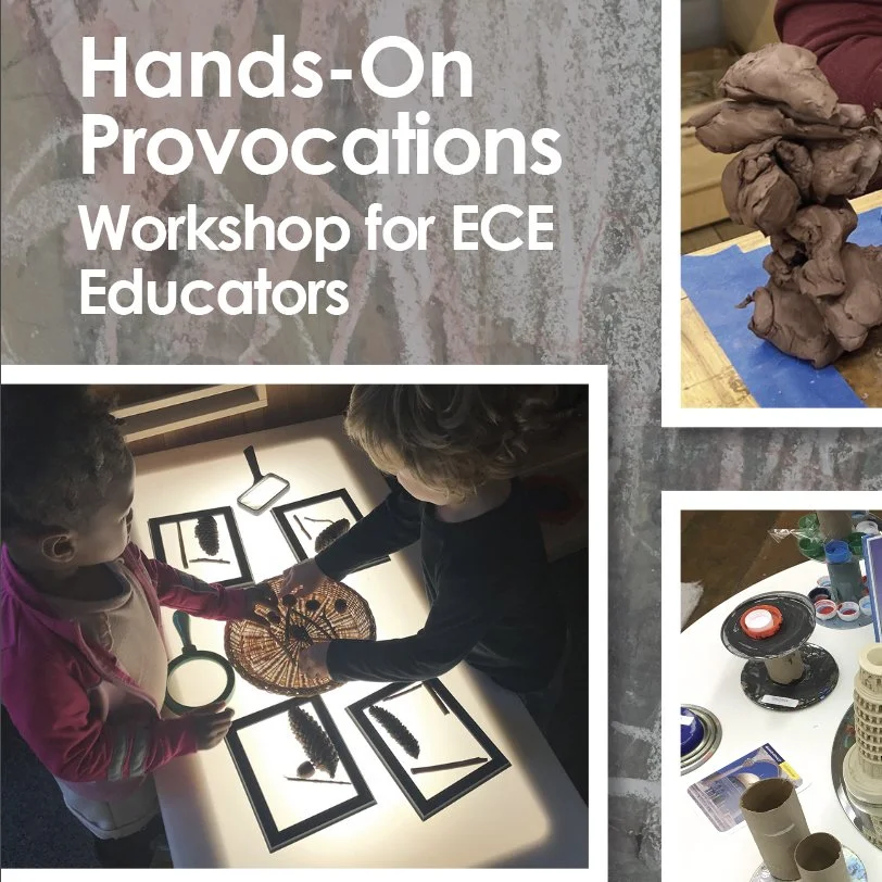 Calendar — Teaching Beyond the Square